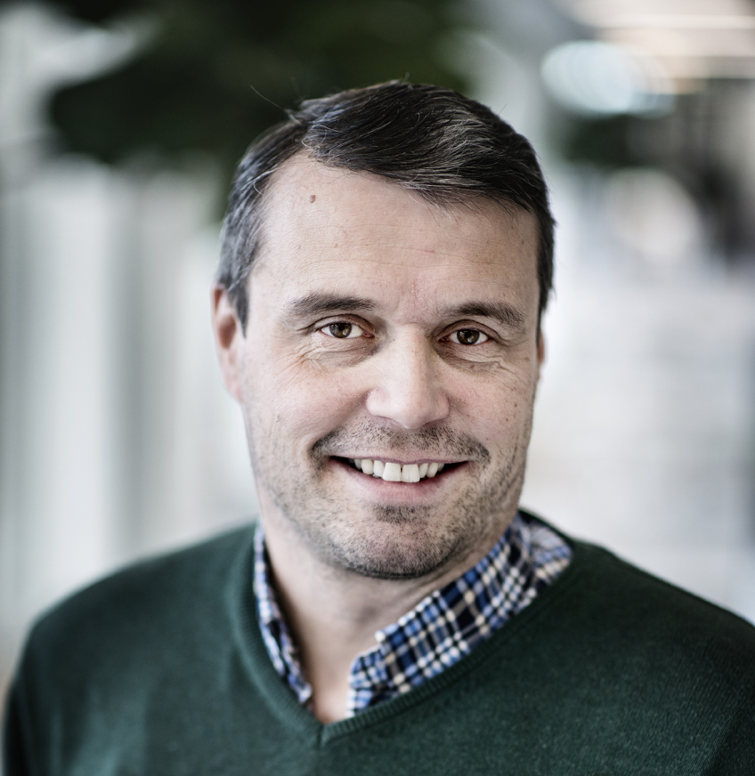 Daniel Kindberg säger upp sig från vd-tjänsten på Östersundshem ...