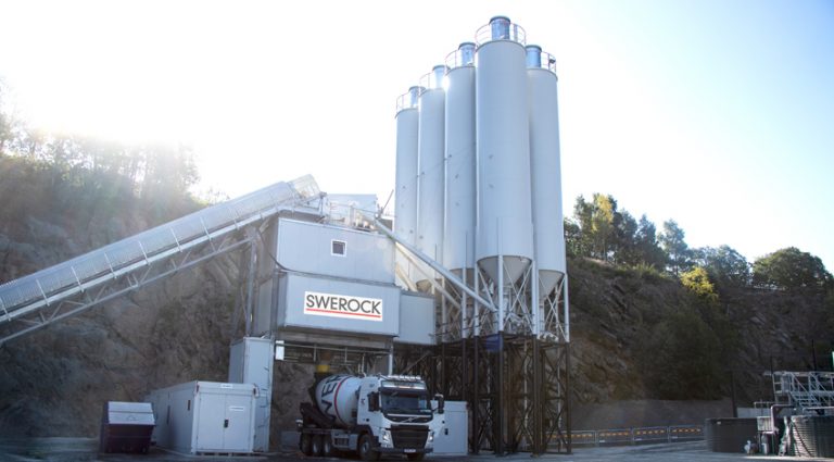 swerock - svenskbyggtidning