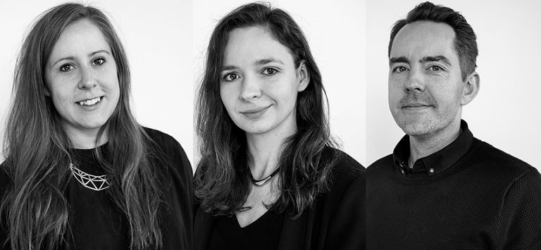 Belatchew Arkitekter nyanställer flera arkitekter - svenskbyggtidning