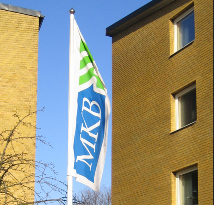 MKB bygger 600 nya lägenheter vid Värnhemstorget i Malmö ...