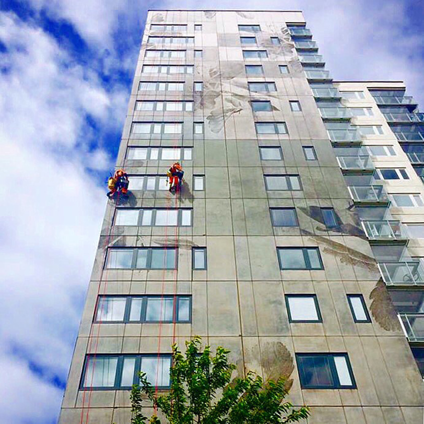 AMF Fastigheter tillsätter fastighetsteam - svenskbyggtidning