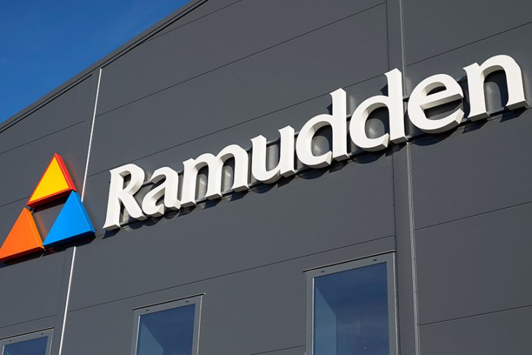 ramudden - svenskbyggtidning