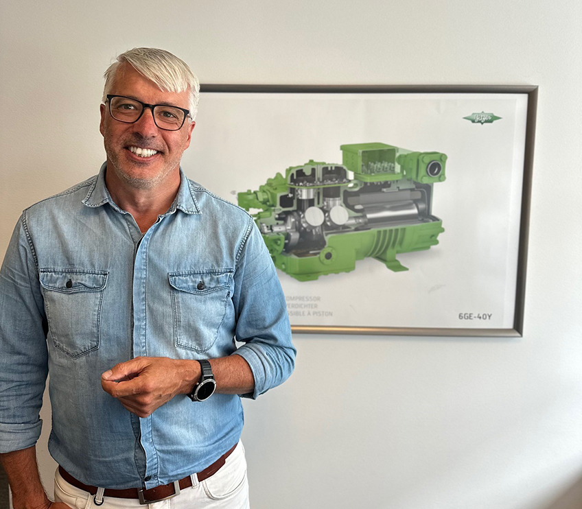 TIMAB ansluter till Nordic Climate Group - svenskbyggtidning