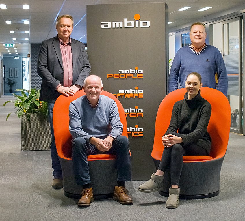 Elecosoft expanderar i Norge - svenskbyggtidning