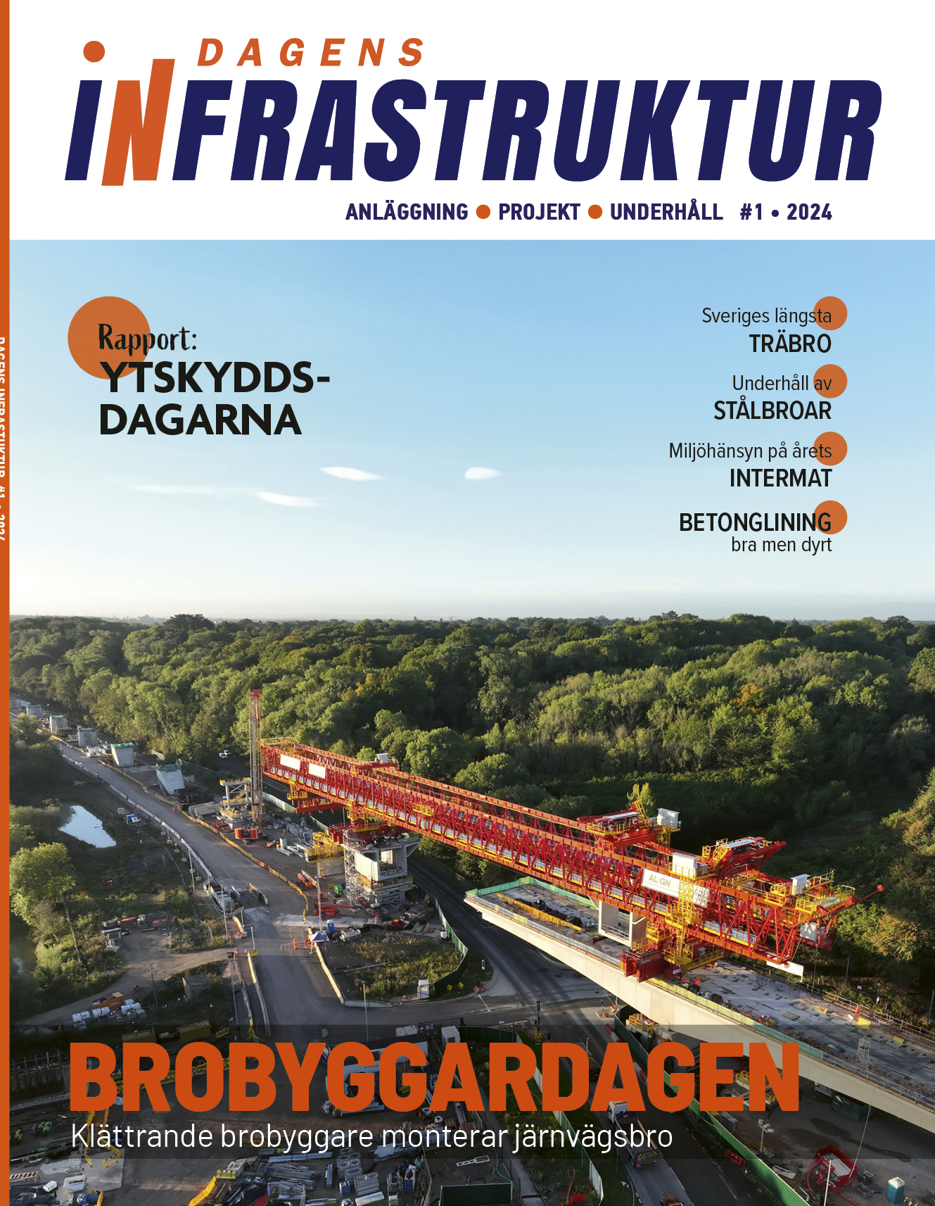 KVP-dagen 2024: Programmet är klart - svenskbyggtidning