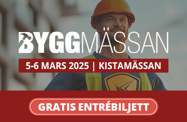 Håkan Hedberg - ny VD för Dahl Sverige AB - svenskbyggtidning