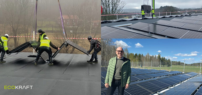 Odevo stärker investerarbasen och välkomnar CVC funds som en ny ...