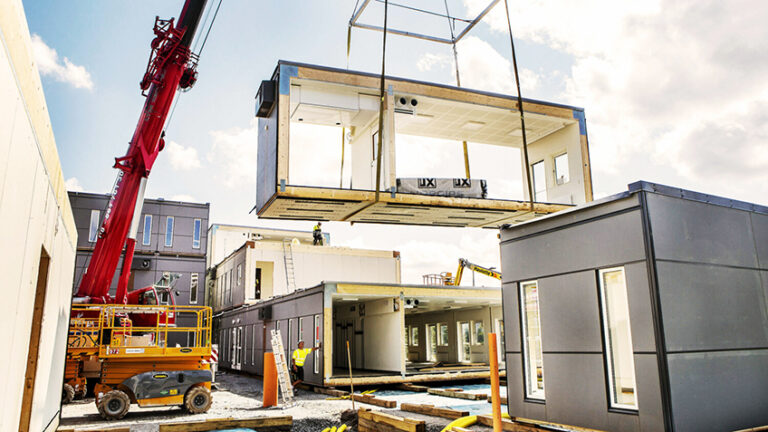 Next Step Group och Vectura Fastigheter bildar nya bolaget Steptura ...