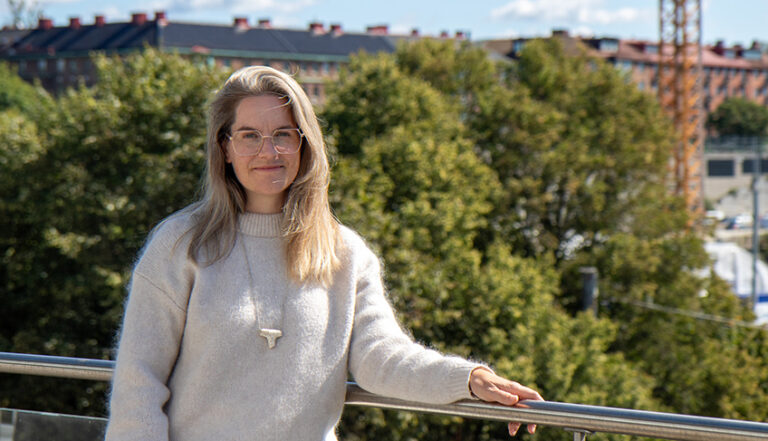 therese-pressbild - svenskbyggtidning