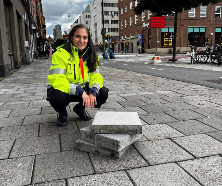 Otto Magnusson får uppdraget att renovera Lunds stadshall ...