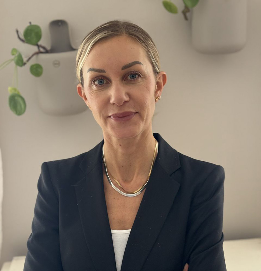 Malin Bjelkholm ny Head of Business Finance för COWI i Sverige ...