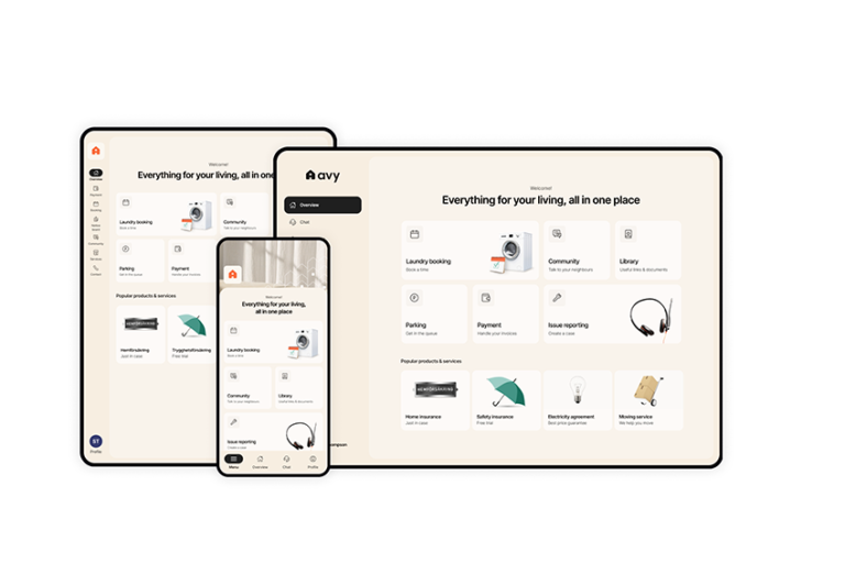 Fidelio Capital förvärvar Avy för att accelerera digitaliseringen i ...